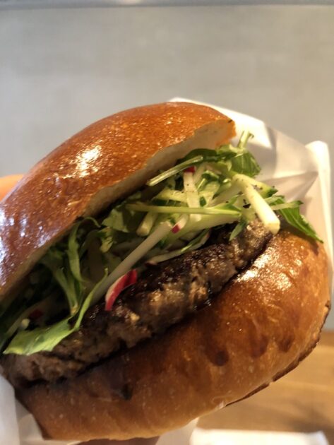 Craft Burger co. – Burger Diary