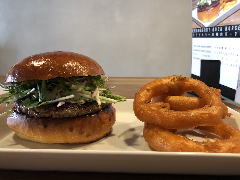 Craft Burger co. – Burger Diary