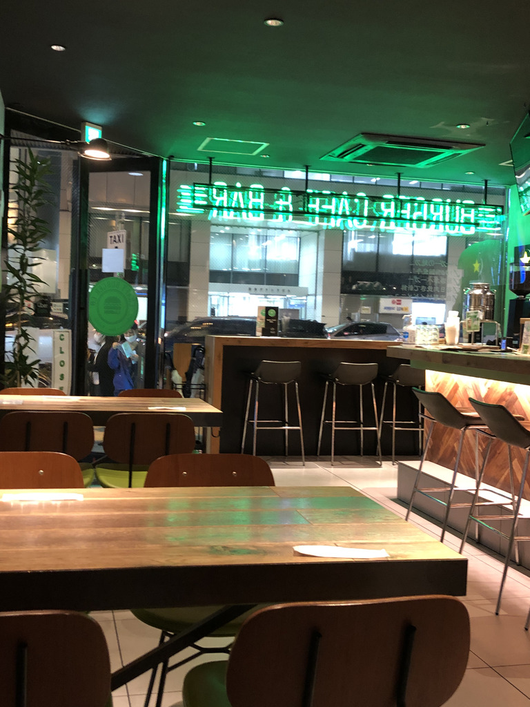 Craft Burger co. – Burger Diary