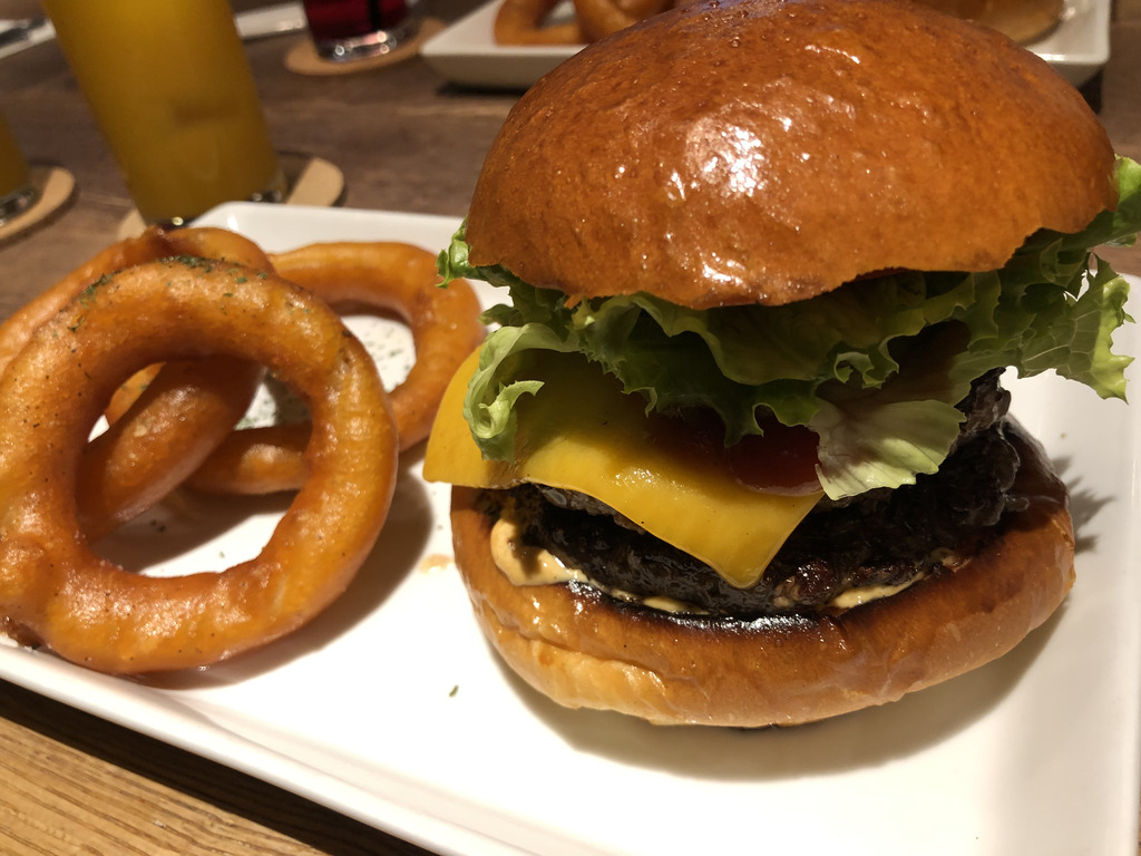 Craft Burger co. – Burger Diary